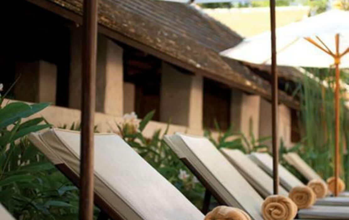 Tamarind Village, a Design Boutique Hotel Chiang Mai, Thailand