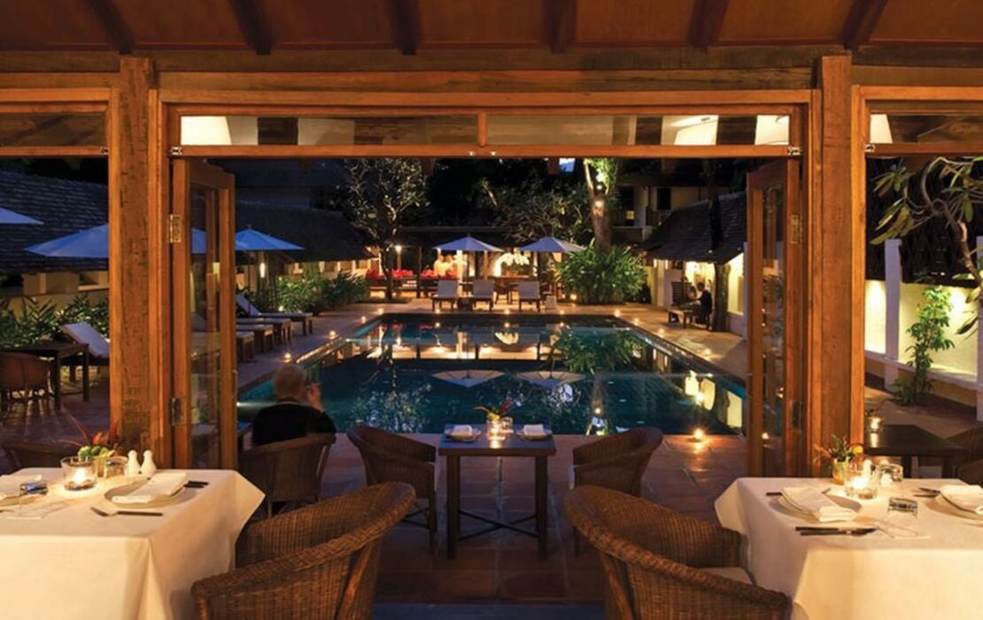 Tamarind Village, a Design Boutique Hotel Chiang Mai, Thailand