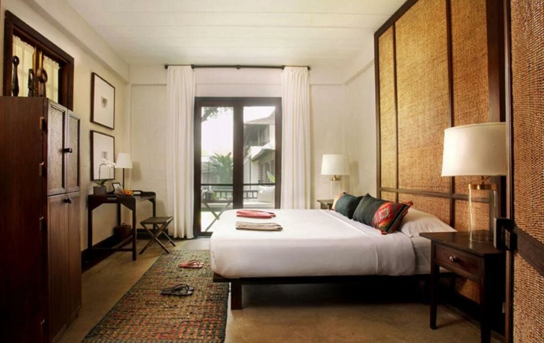 Tamarind Village, a Design Boutique Hotel Chiang Mai, Thailand