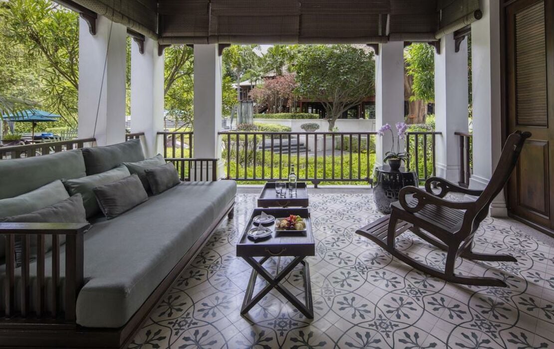 137 Pillars House, a Design Boutique Hotel Chiang Mai, Thailand