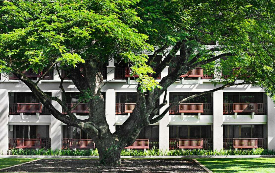 Le Meridien Chiang Rai Resort, Thailand - SHA Extra Plus Certified, a ...