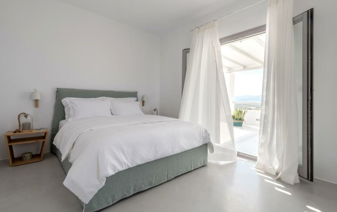 Seven Suites, a Design Boutique Hotel Naxos, Greece
