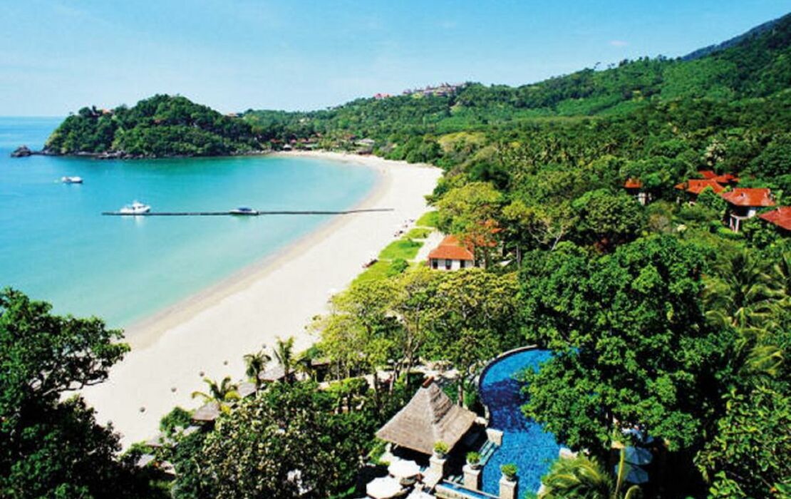 Pimalai Resort & Spa, Ko Lanta, Thaïlande - My Boutique hotel