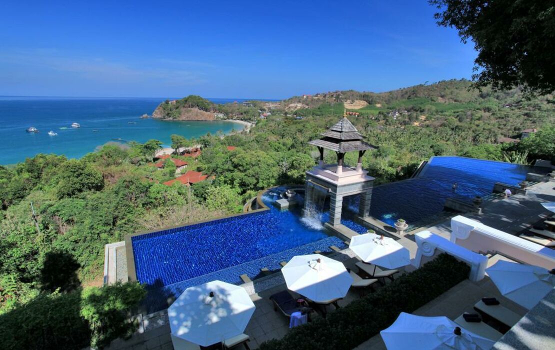 Pimalai Resort & Spa, Ko Lanta, Thaïlande - My Boutique hotel