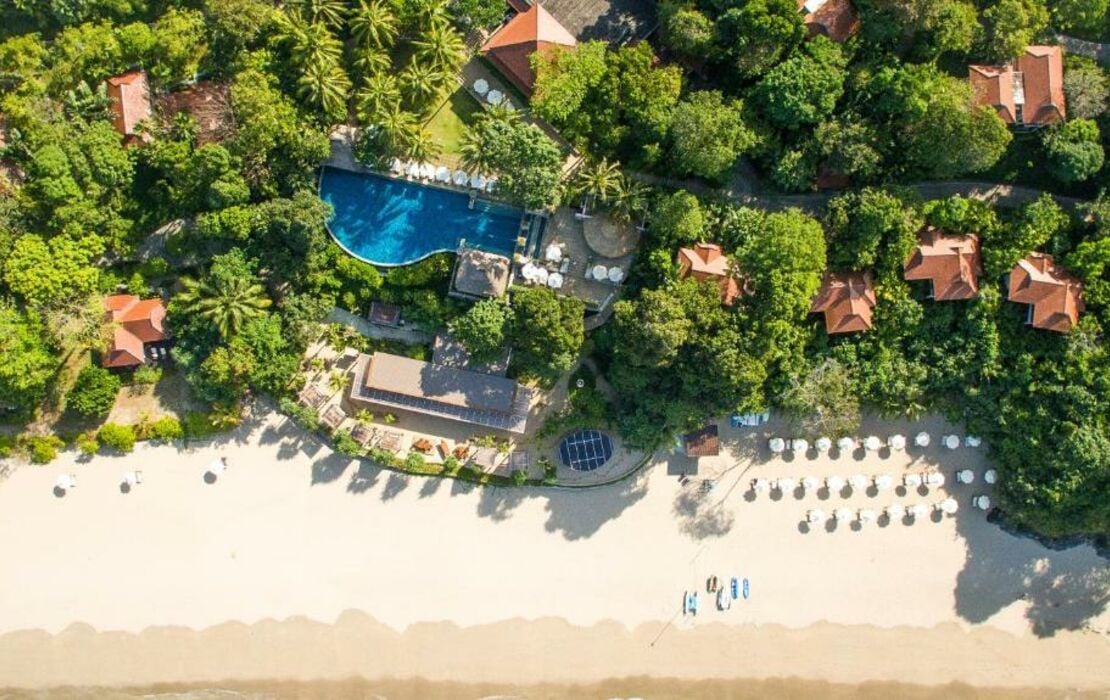 Pimalai Resort & Spa - SHA Extra Plus, a Design Boutique Hotel Koh ...