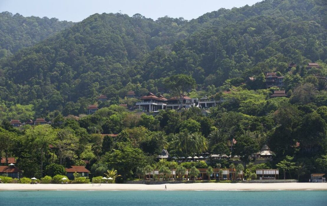 Pimalai Resort & Spa - SHA Extra Plus, a Design Boutique Hotel Koh ...