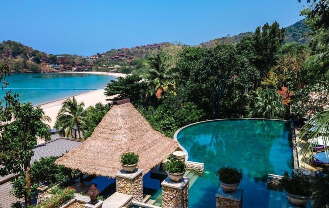 Pimalai Resort & Spa - SHA Extra Plus, a Design Boutique Hotel Koh ...