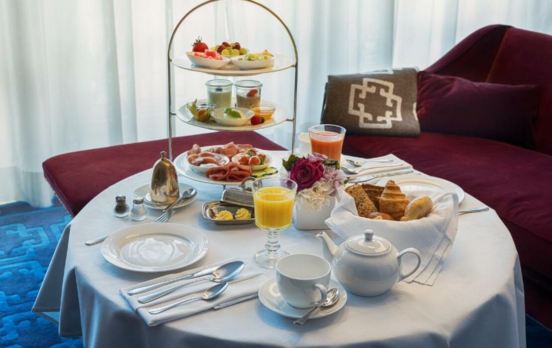 House of Hütter - Heidelberg Suites & Spa, a Design Boutique Hotel ...