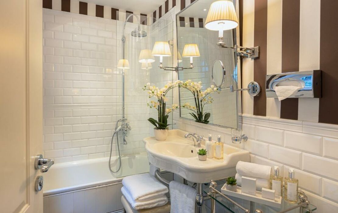 House of Hütter - Heidelberg Suites & Spa, a Design Boutique Hotel ...