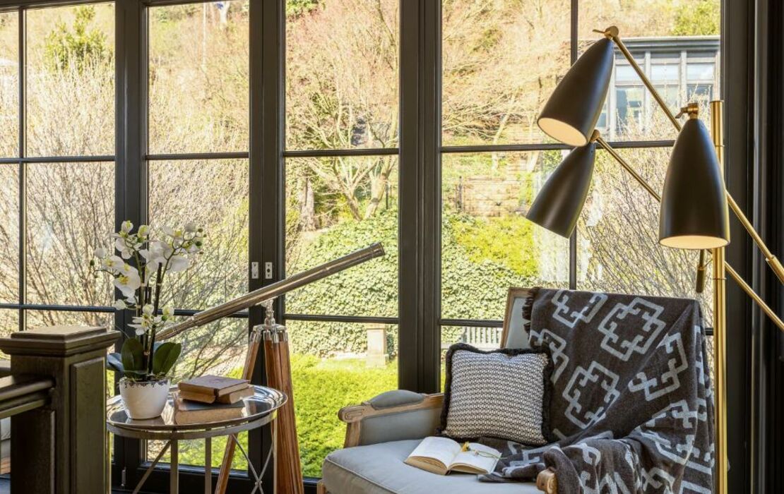 House of Hütter - Heidelberg Suites & Spa, a Design Boutique Hotel ...