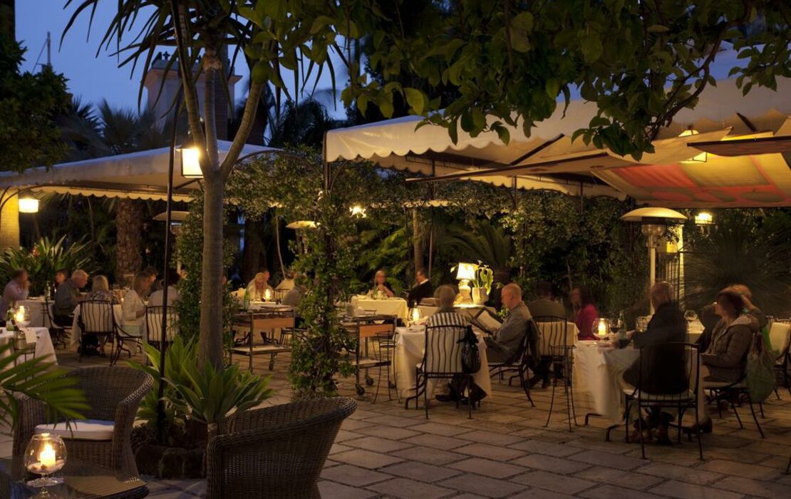 Hotel Palazzo Murat, a Design Boutique Hotel Positano, Italy