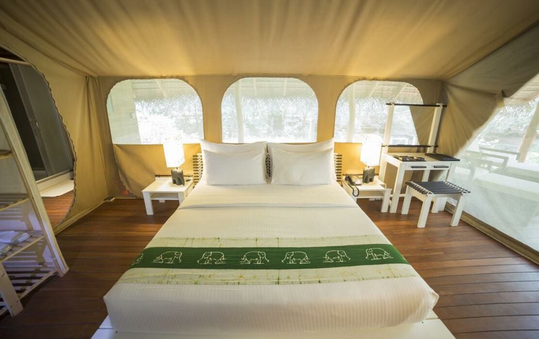 Aliya Resort and Spa, a Design Boutique Hotel Sigiriya, Sri Lanka