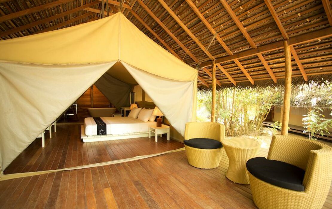 Aliya Resort and Spa, a Design Boutique Hotel Sigiriya, Sri Lanka