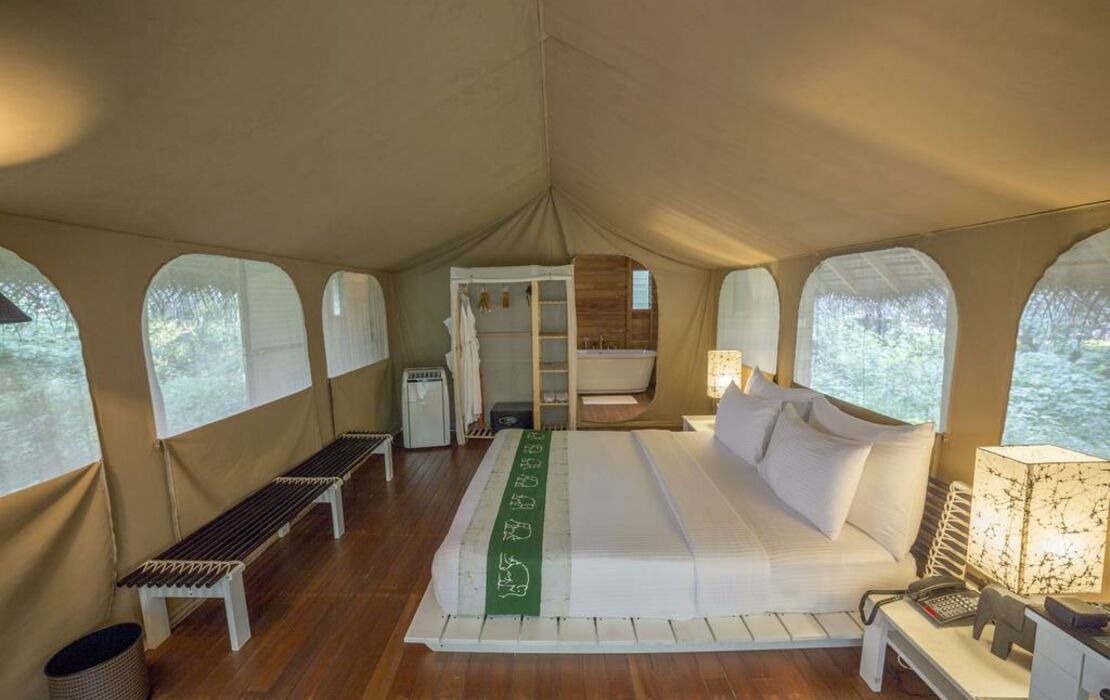 Aliya Resort and Spa, a Design Boutique Hotel Sigiriya, Sri Lanka