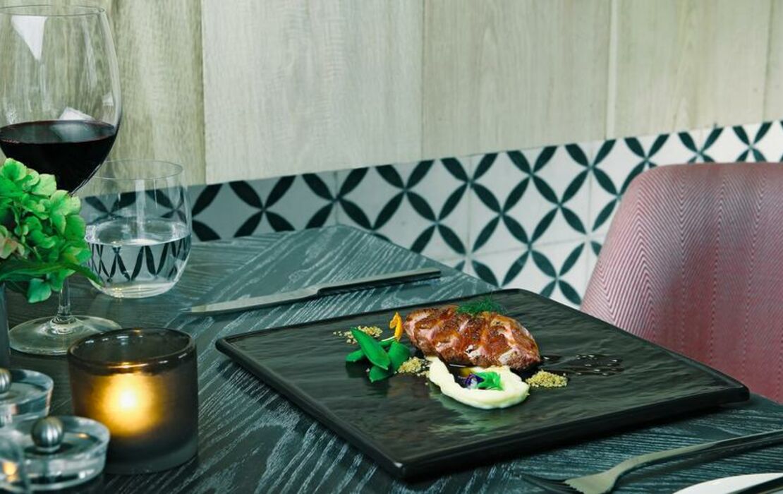 AtholPlace Hotel & Villa, a Design Boutique Hotel Johannesburg, South ...