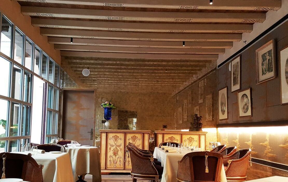 Palazzo Venart Luxury Hotel, a Design Boutique Hotel Venice, Italy