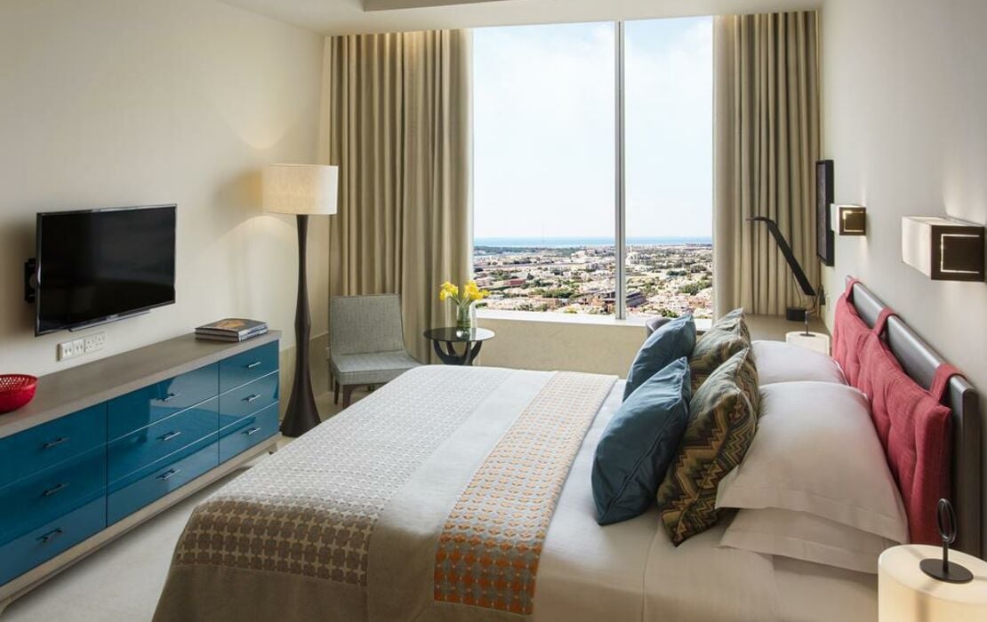 Assila, a Luxury Collection Hotel, Jeddah, Djeddah, Arabie saoudite ...