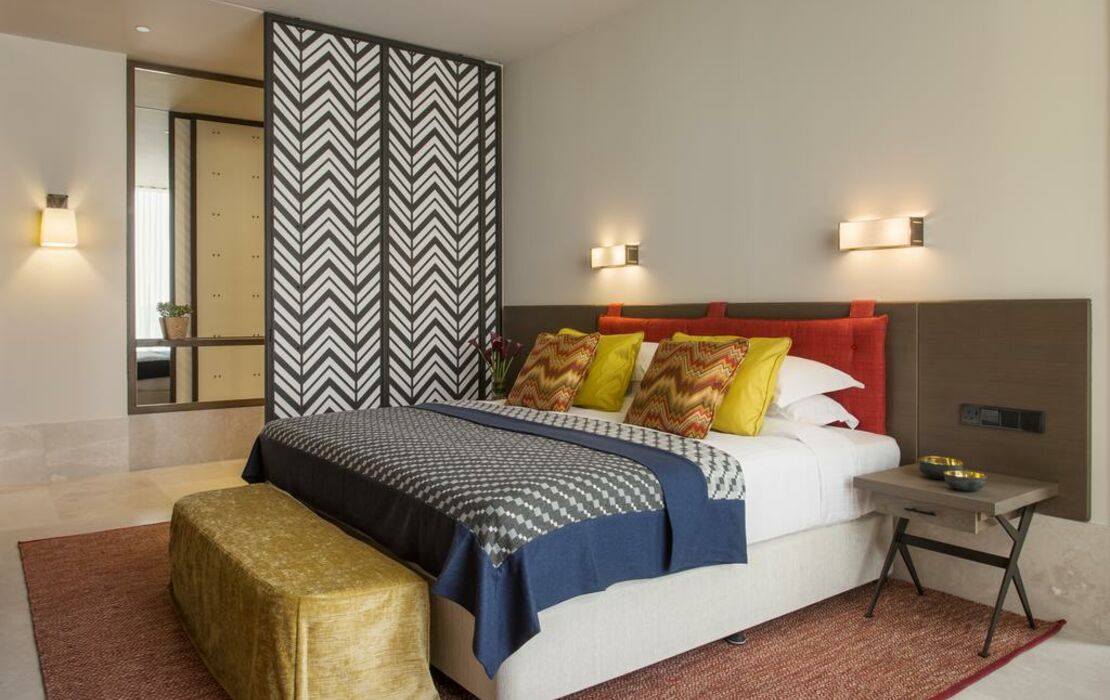 Assila, a Luxury Collection Hotel, Jeddah, a Design Boutique Hotel ...