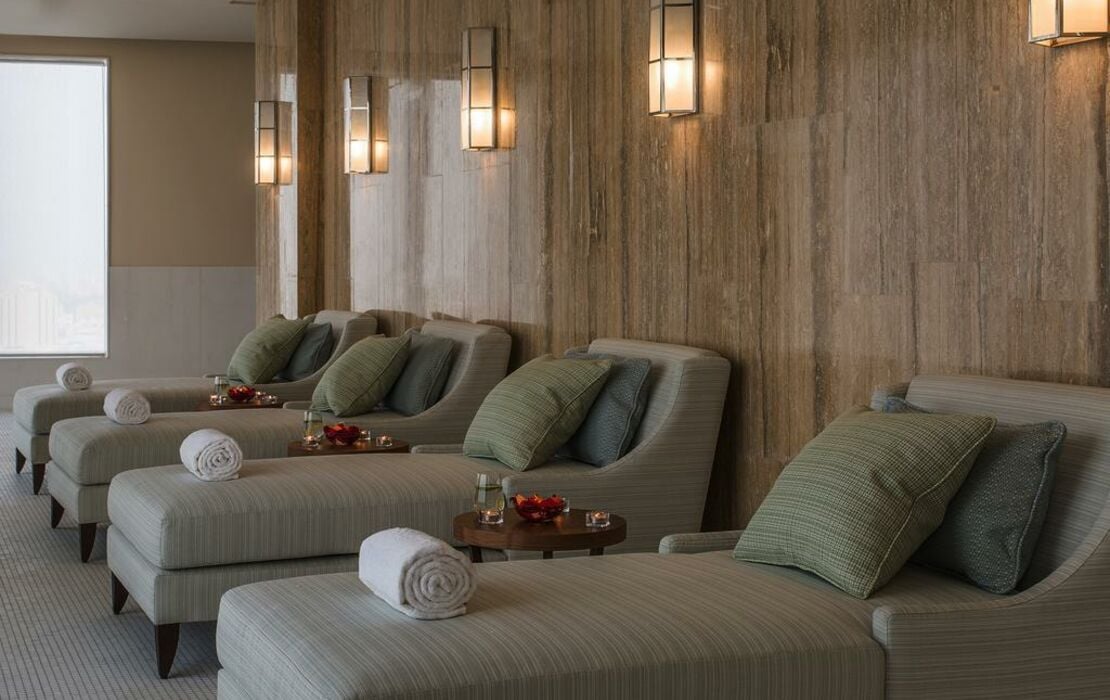 Assila, a Luxury Collection Hotel, Jeddah, a Design Boutique Hotel ...