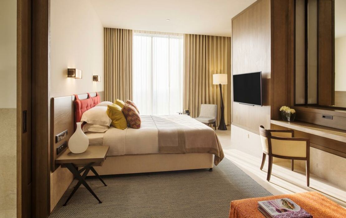 Assila, a Luxury Collection Hotel, Jeddah, a Design Boutique Hotel ...