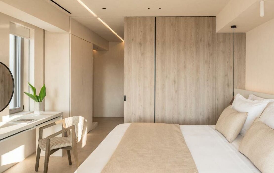 Hotel Senia - Onar Hotels Collection, a Design Boutique Hotel Naousa ...