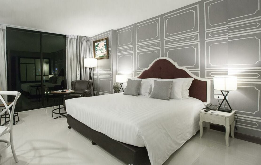 Art Mai Gallery Nimman Hotel Chiang Mai by Compass Hospitality, a ...