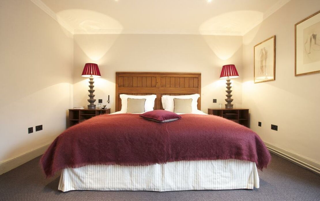 The Wheatsheaf Inn, a Design Boutique Hotel Northleach, United Kingdom