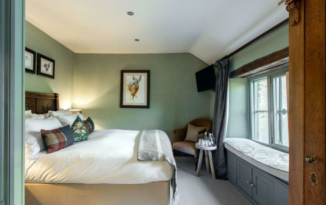 The Wheatsheaf Inn, a Design Boutique Hotel Northleach, United Kingdom