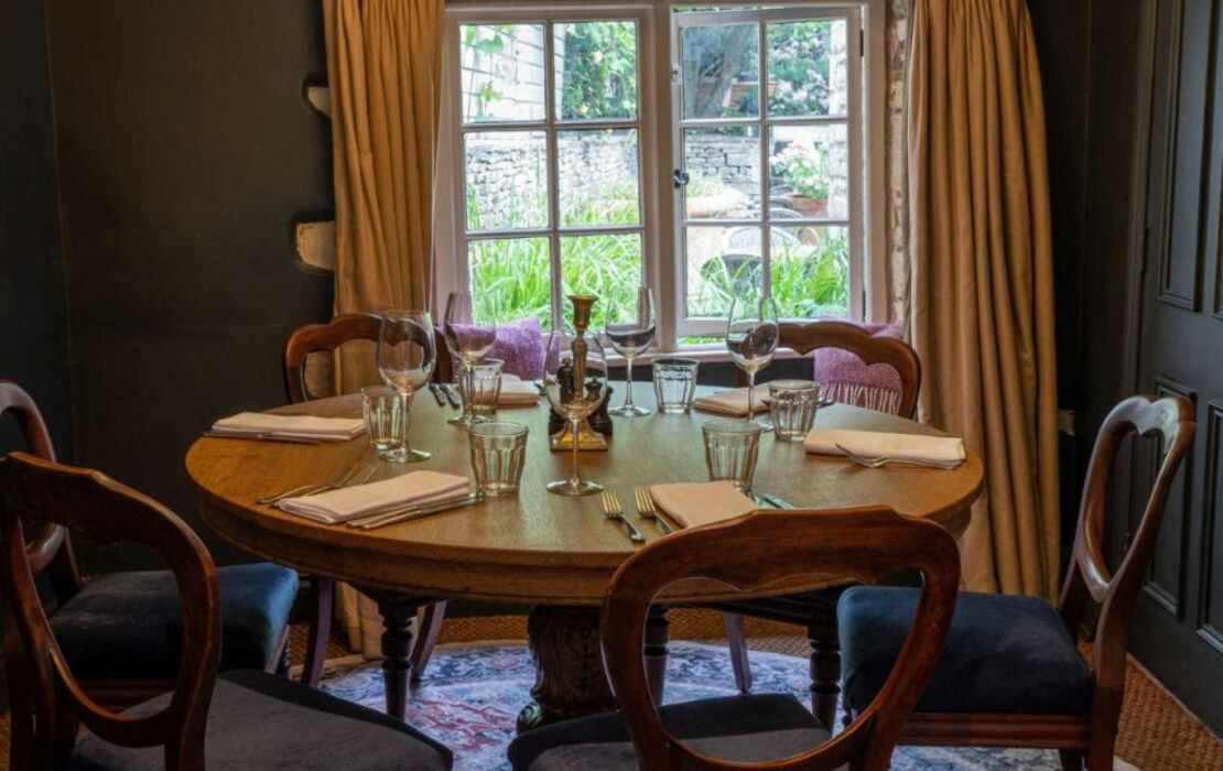 The Wheatsheaf Inn, a Design Boutique Hotel Northleach, United Kingdom