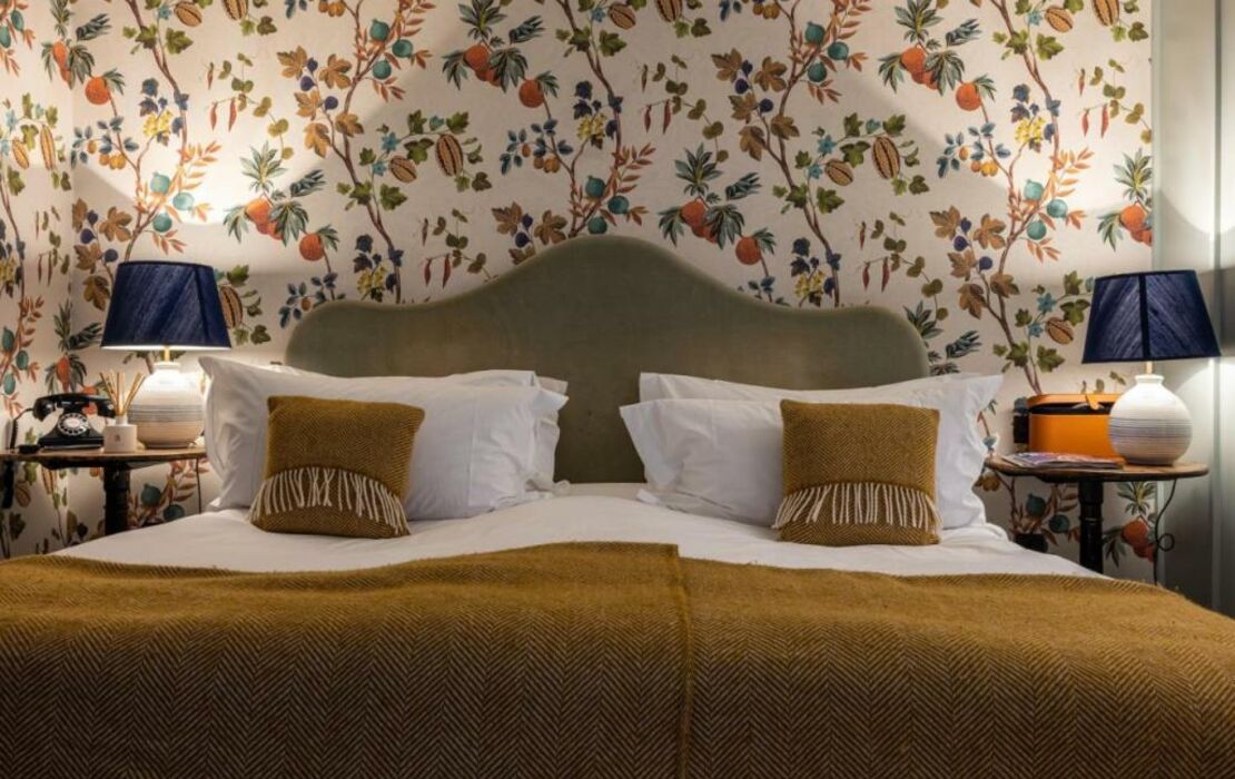 The Wheatsheaf Inn, a Design Boutique Hotel Northleach, United Kingdom