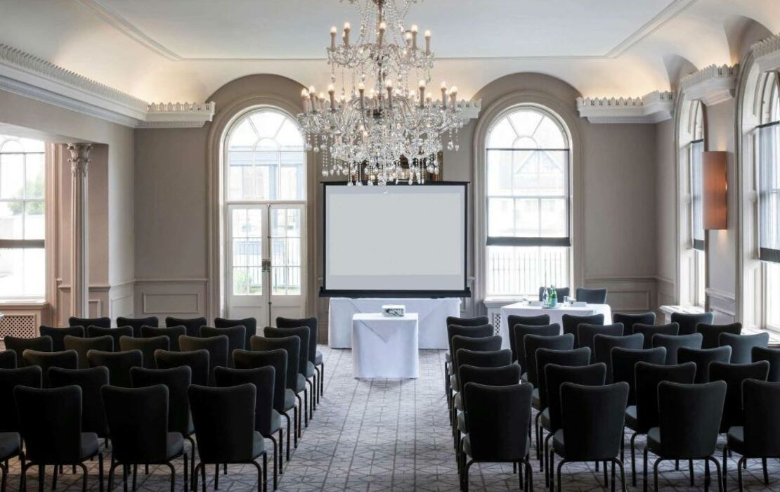 Queens Hotel Cheltenham, a Design Boutique Hotel Cheltenham, United Kingdom