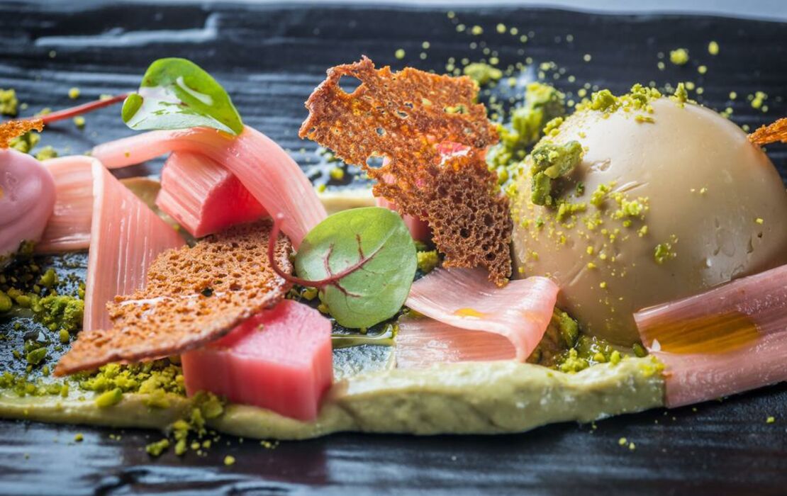 The Slaughters Manor House, a Design Boutique Hotel Lower Slaughter ...