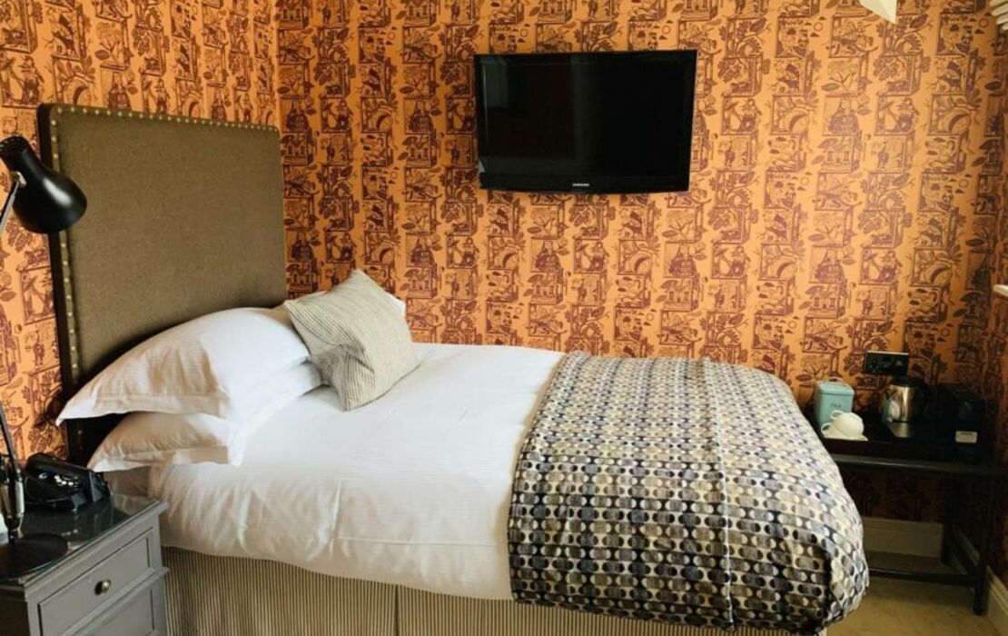 The Close Hotel, a Design Boutique Hotel Tetbury, United Kingdom