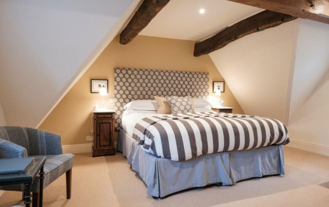 The Close Hotel, a Design Boutique Hotel Tetbury, United Kingdom