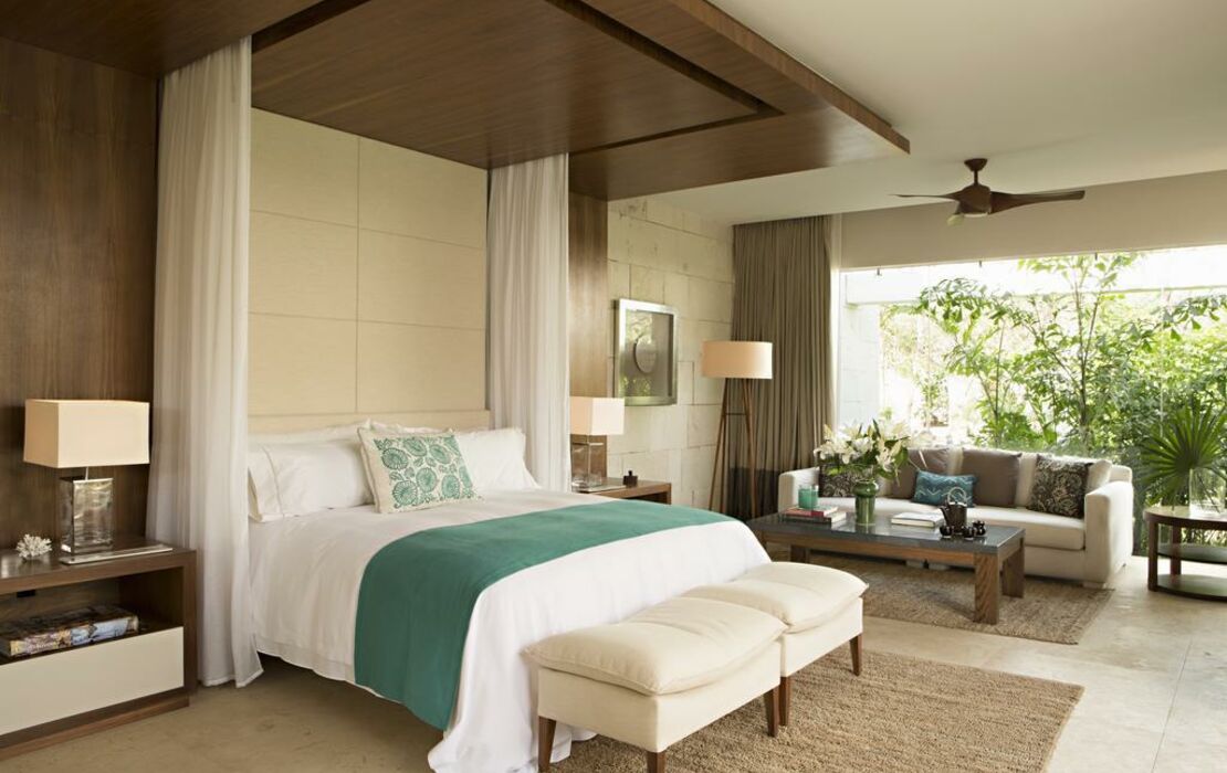 Chablé Yucatan, a Design Boutique Hotel Chocholá, Mexico