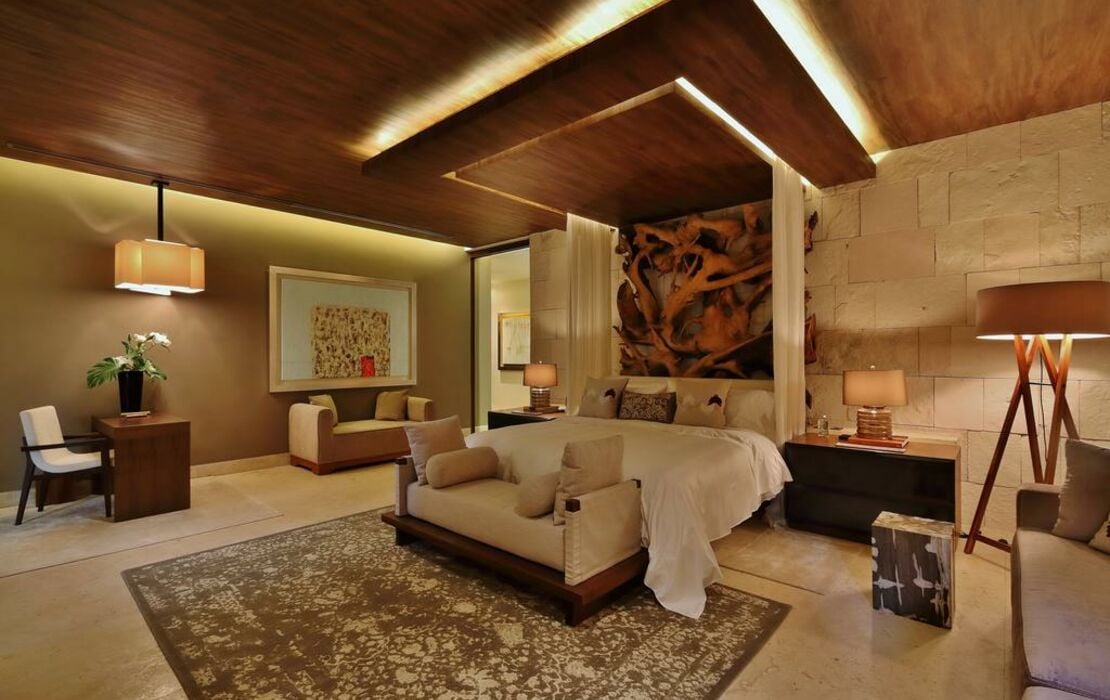 Chablé Yucatan, a Design Boutique Hotel Chocholá, Mexico