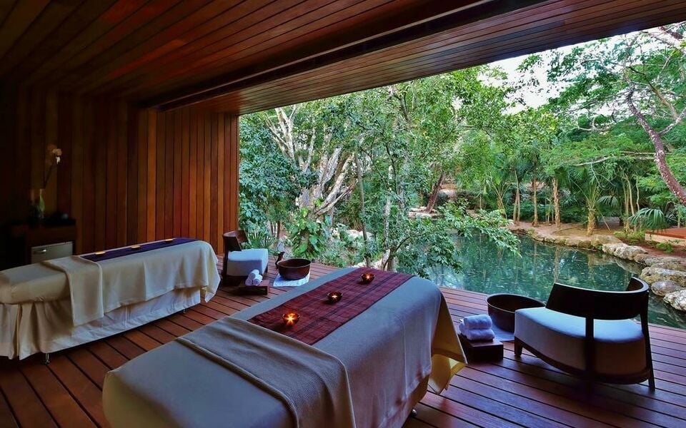 Chable Resort & Spa, a Design Boutique Hotel Chocholá, Mexico