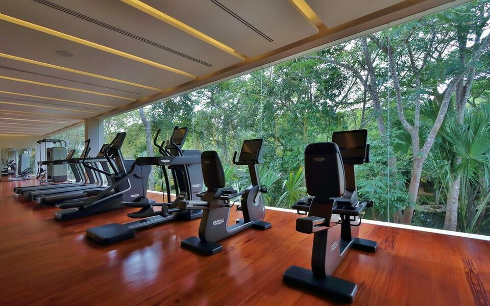 Chable Resort & Spa, a Design Boutique Hotel Chocholá, Mexico