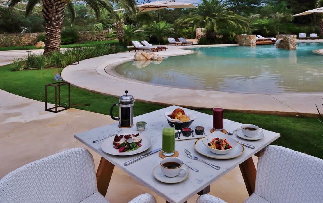 Chablé Yucatan, a Design Boutique Hotel Chocholá, Mexico