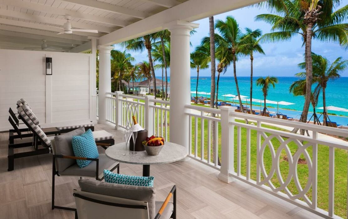 The Ocean Club, A Four Seasons Resort, Bahamas, a Design Boutique Hotel ...