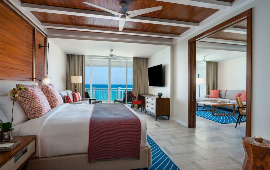 The Ocean Club, A Four Seasons Resort, Bahamas, a Design Boutique Hotel ...