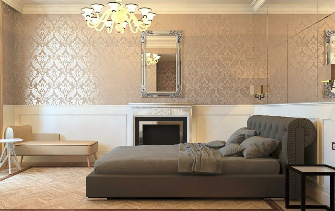 Duomo Rooms, a Design Boutique Hotel Milan, Italy