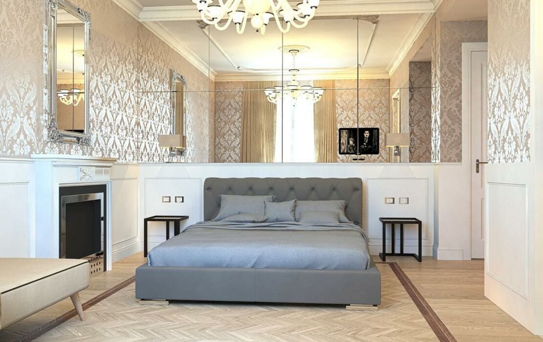Duomo Rooms, a Design Boutique Hotel Milan, Italy