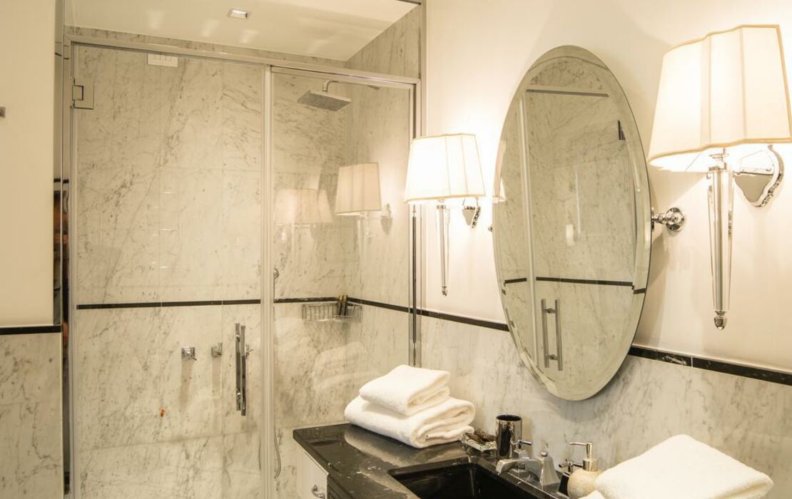 Duomo Rooms, a Design Boutique Hotel Milan, Italy