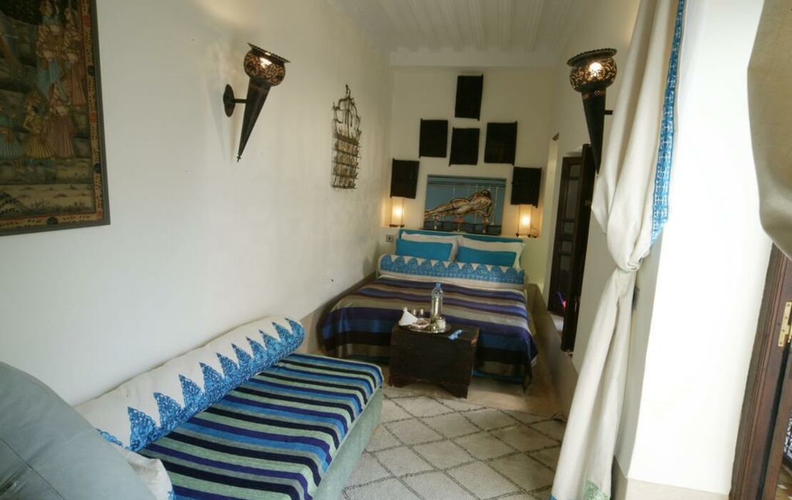 Dar Charkia, a Design Boutique Hotel Marrakesh, Morocco