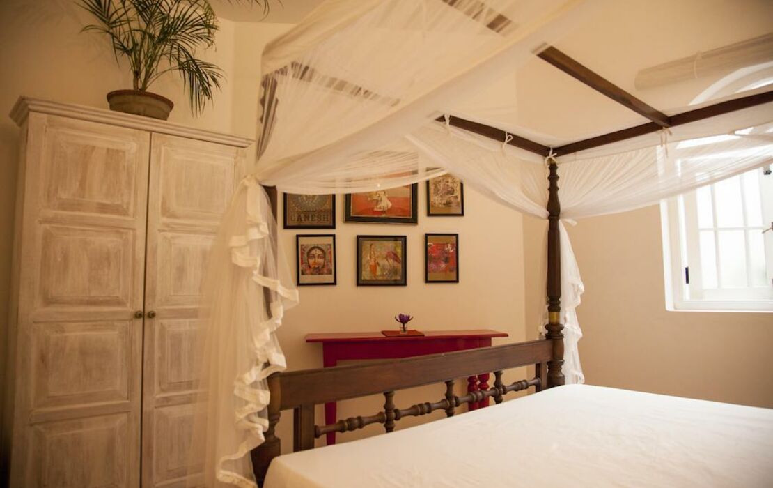 Mango House, a Design Boutique Hotel Galle, Sri Lanka