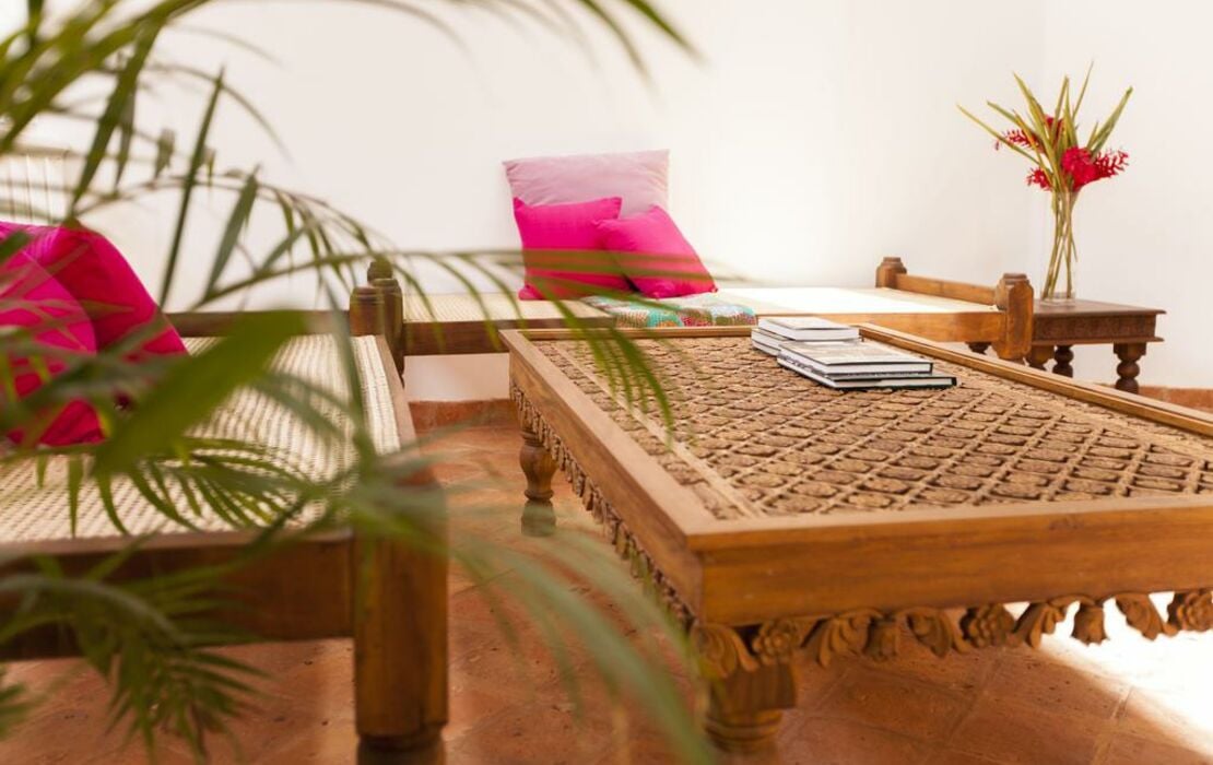 Mango House, a Design Boutique Hotel Galle, Sri Lanka