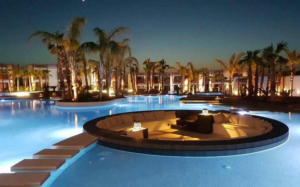 Stella Island Luxury Resort & Spa (Adults Only), a Design Boutique ...