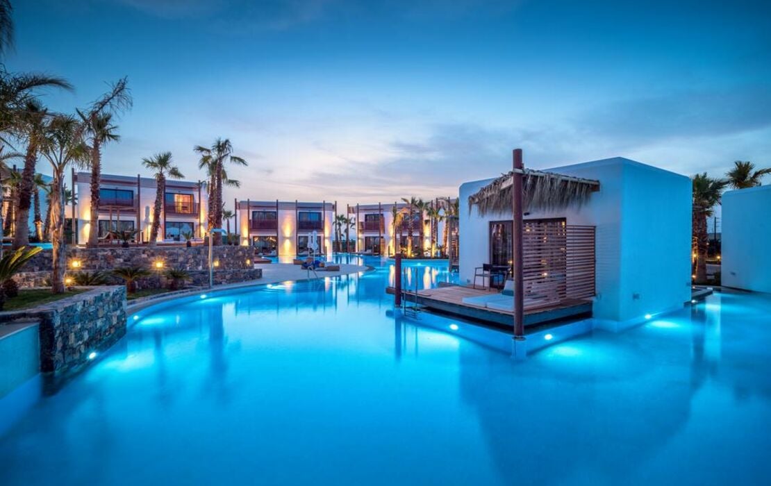 Stella Island Luxury Resort & Spa (Adults Only), a Design Boutique ...