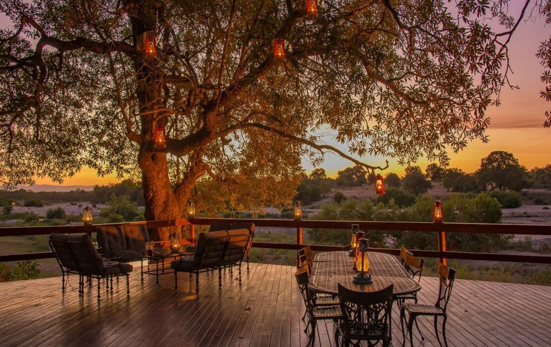 Inyati Game Lodge, a Design Boutique Hotel Sabi Sand Game Reserve ...